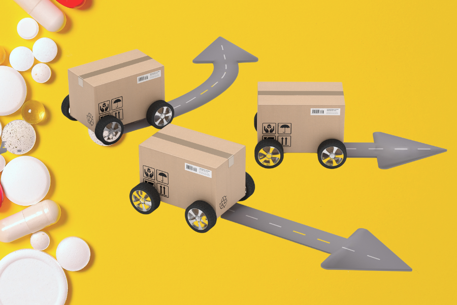 Current Advances and Challenges of Drug and Nutraceutical Delivery ...